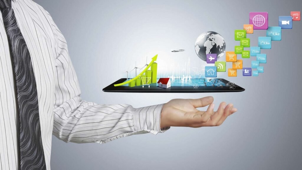 Affinitiv’s Tech Video, Awarded the 2023 AWA “Rising Star” Award ...