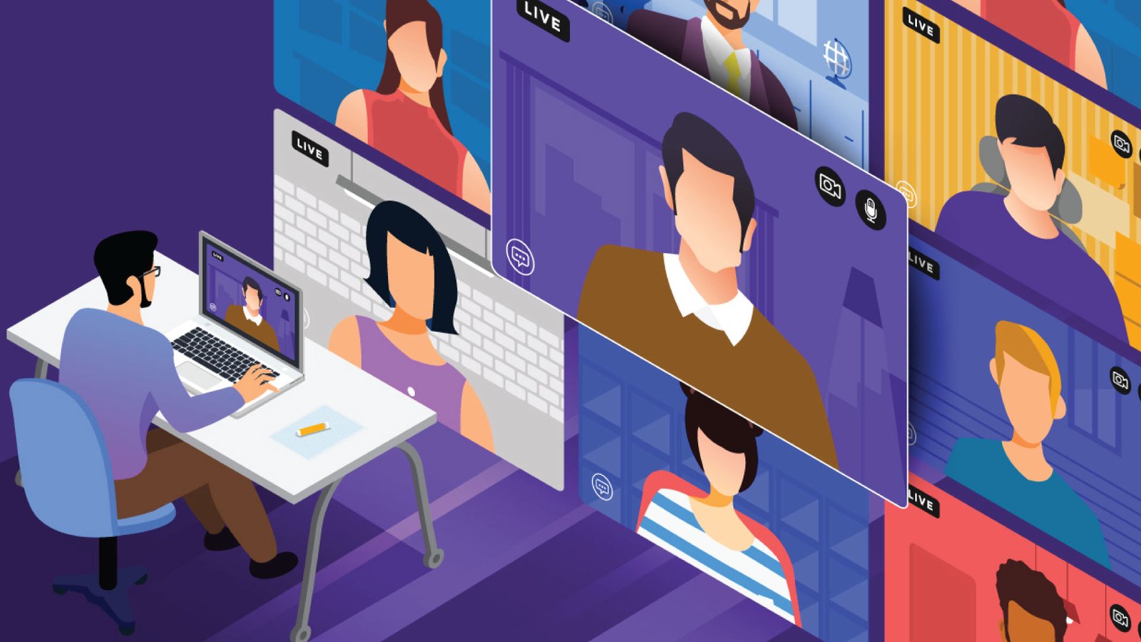 MegaCorp Logistics Taps RingCentral® for Best Voice Capabilities ...