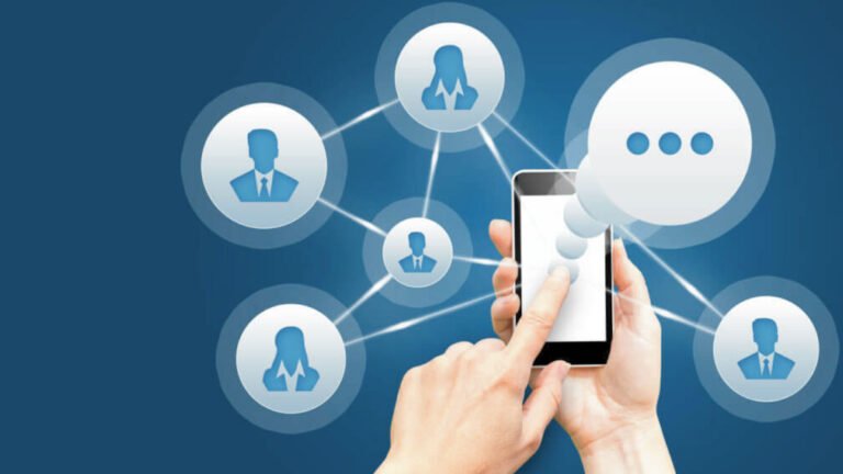 How SaaS Companies Benefit From In-App Messaging - MarTech Cube