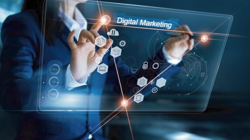 InMarket Bolsters Executive Team with Key Appointments - MarTech Cube