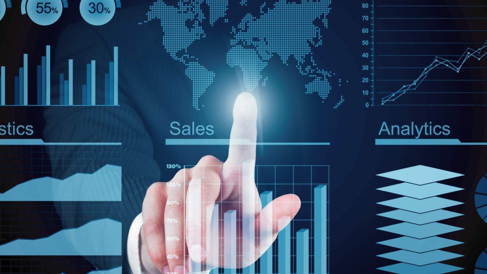 InSites Consulting Rebrands to Human8 - MarTech Cube