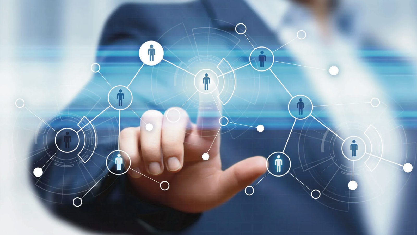 Openstream.ai granted patent for unique approach to multimodality ...