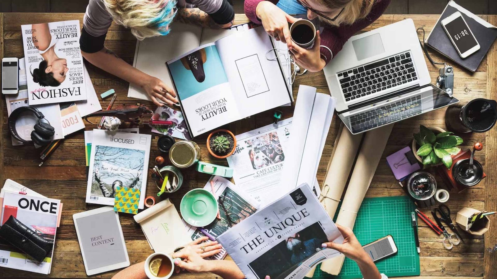 Citrus Advertising demos data-driven travel marketing tool at IPW ...