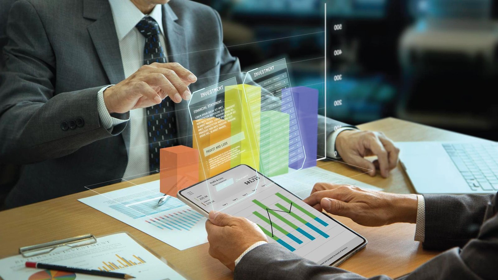 The Decision-Making Technologies Shaping the Future of Enterprise ...