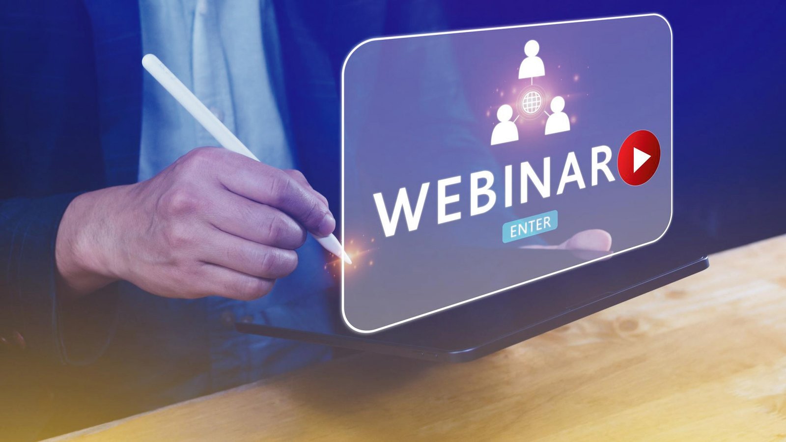 ICR Generative AI Webinar Series Part II - MarTech Cube