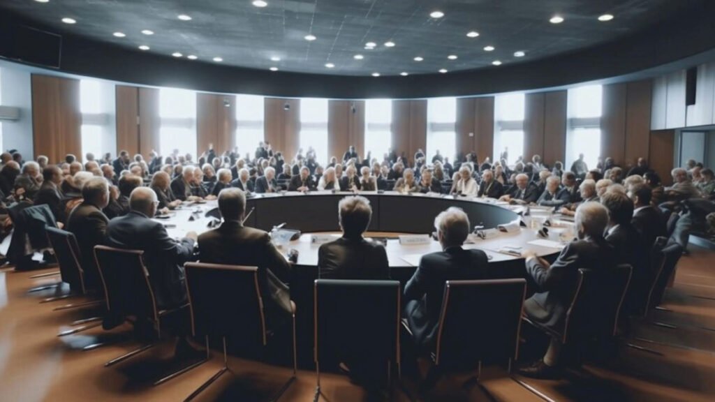 (ISC)² announced the full agenda for 2023 (ISC)² Security Congress ...