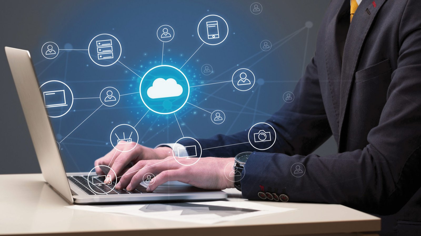 Teleperformance Awarded 2023 German Company of the Year Award - MarTech ...