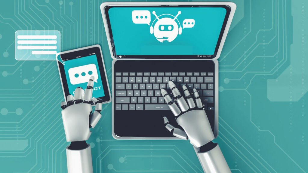 SignalWire Launches a No-Code Intelligent AI Agent - MarTech Cube