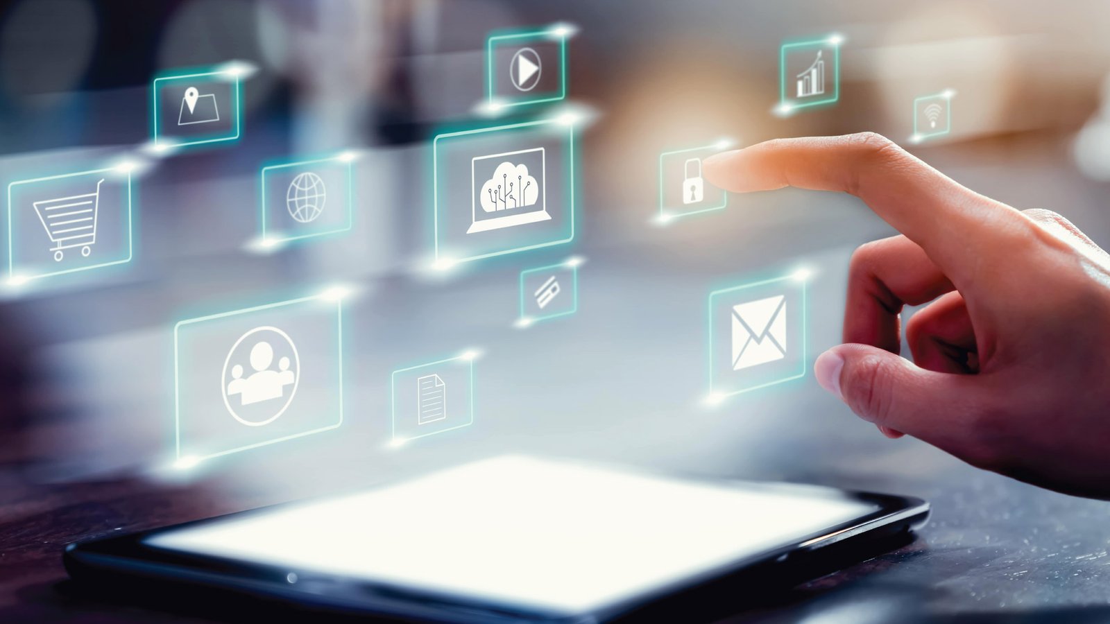 Streann Media gets USPTO patent for disruptive ad tech - MarTech Cube