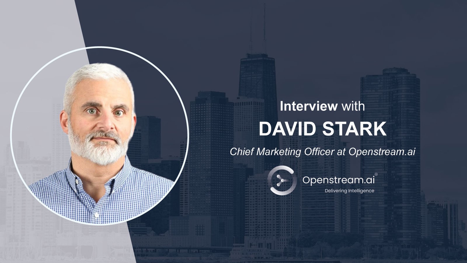 MarTech Interview with David Stark, Chief Marketing Officer at ...