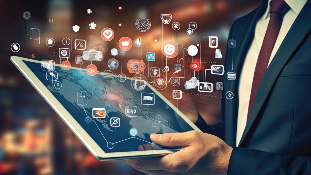 Wedia joins DAM New York 2023 - MarTech Cube