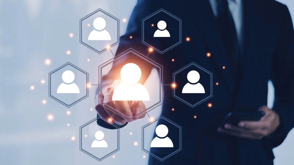 McKinsey & Company and Salesforce announced a new collaboration ...