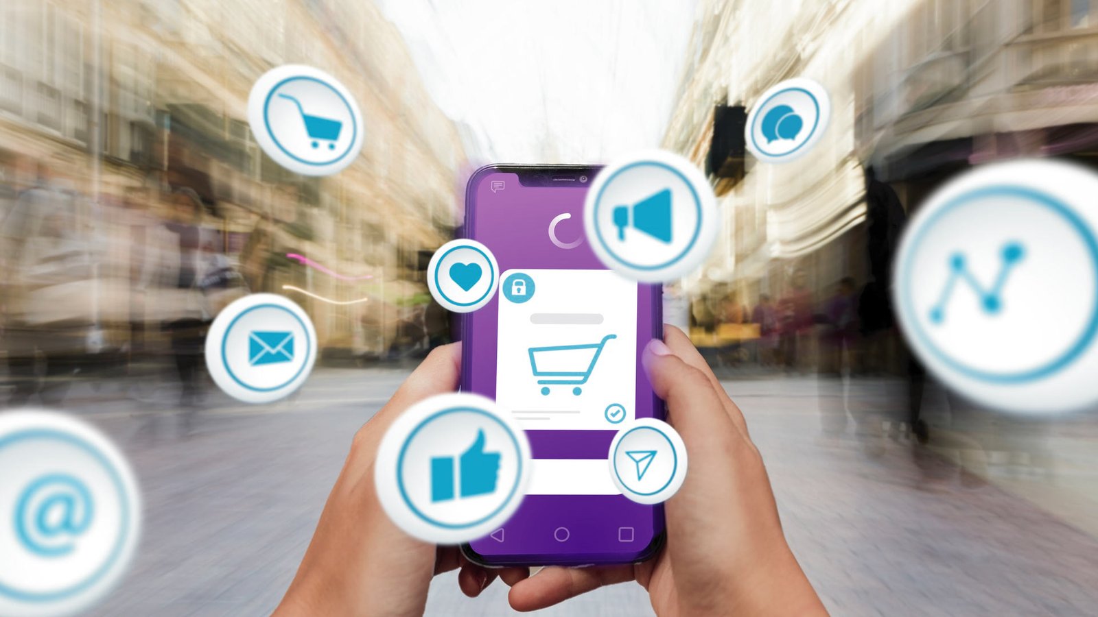 Peavey Mart joins Stingray Advertising’s Retail Audio Network - MarTech Cube