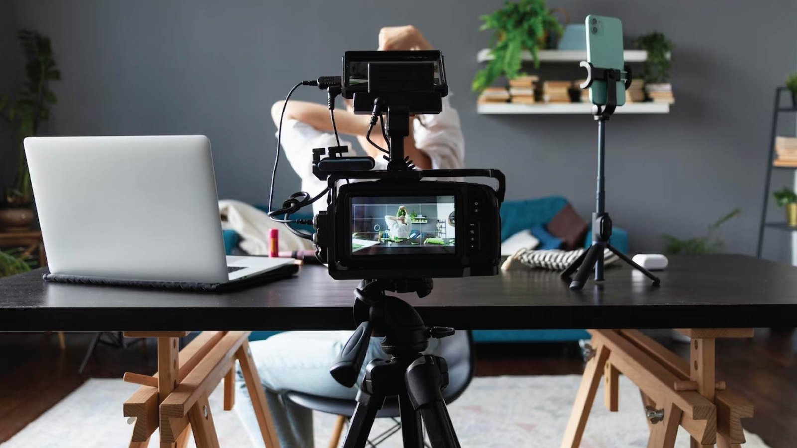 Vimeo announced the launch of Vimeo Marketing - MarTech Cube