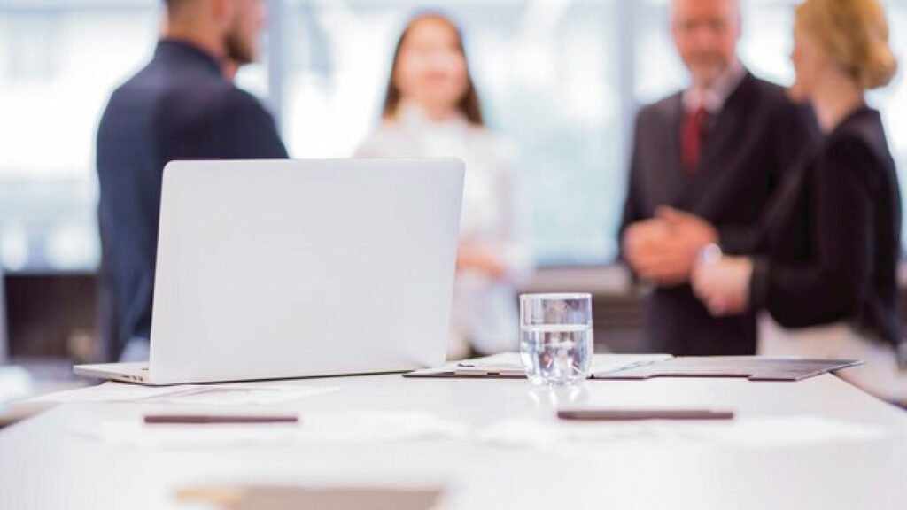 RingCentral announces Return of Vlad Shmunis as CEO - MarTech Cube