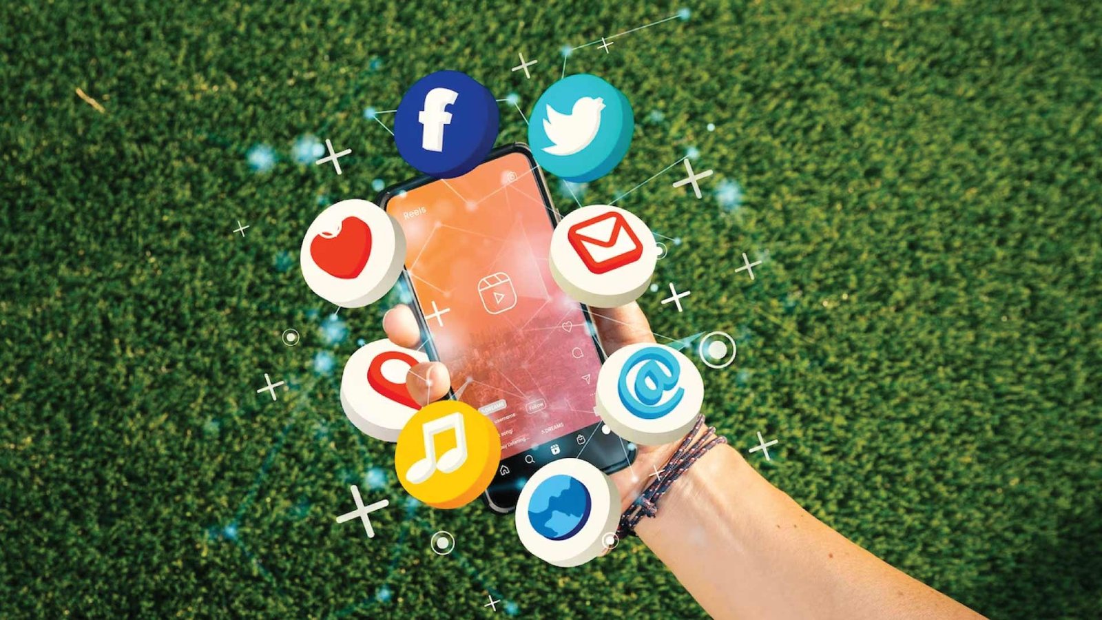 Strategic Role of All-in-One Social Media Management Platforms ...