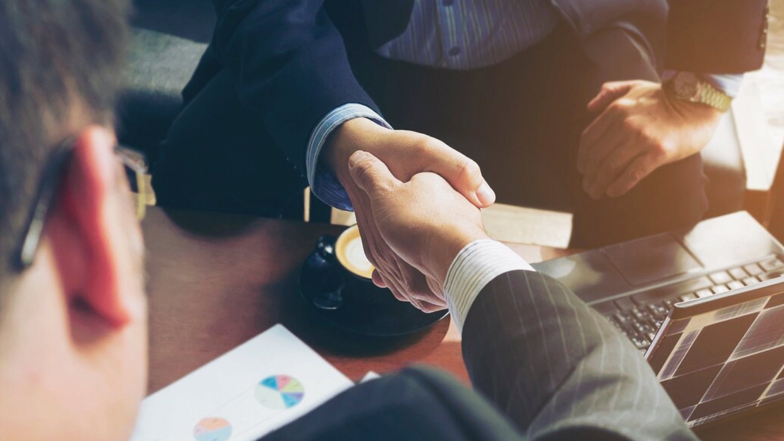 Ted Murphy named on Comparably’s ‘Best CEO’ List for Third Year ...