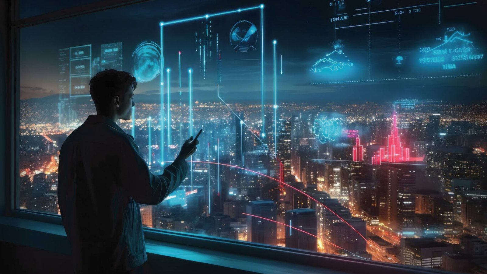 Enterprise customer data platform ActionIQ announces CX.AI - MarTech Cube