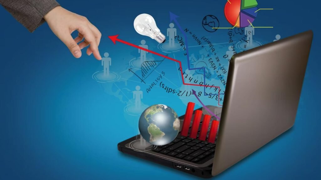 Loop Media introduces the “Customized Business Channel” - MarTech Cube