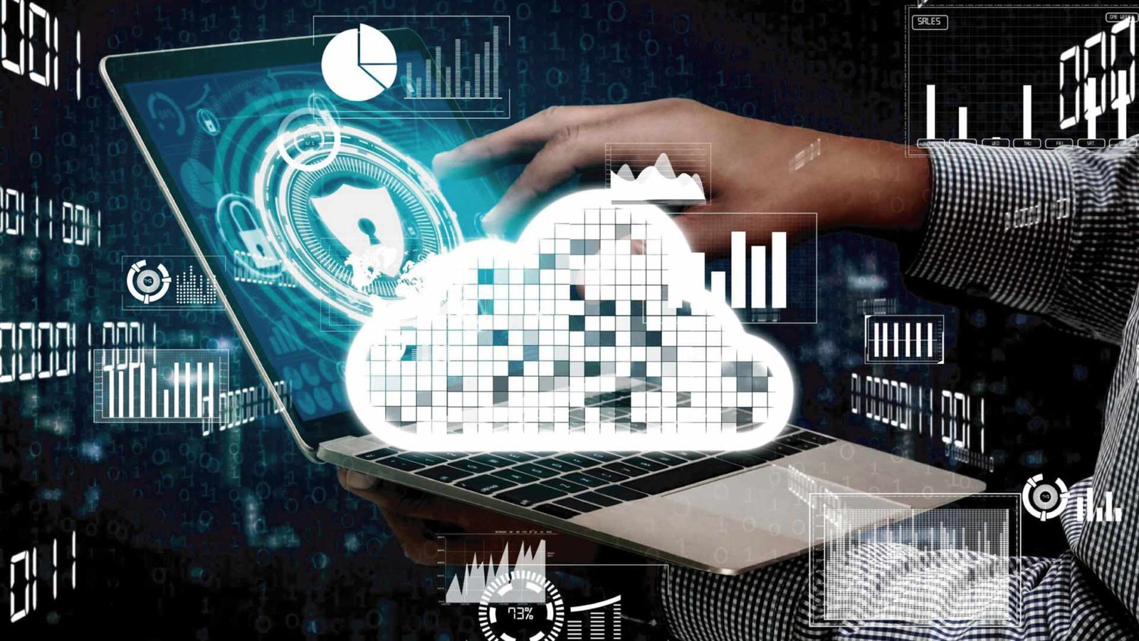 DBeaver announces Three Google Cloud Ready Designations - MarTech Cube