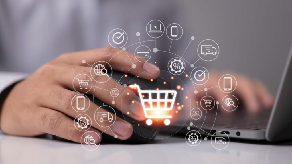 Spryker appoints New Global Chief Revenue Officer - MarTech Cube