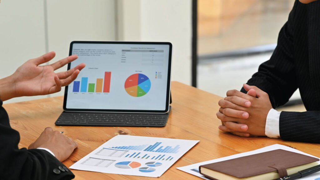 SimpleKPI introduces Free AI-Powered KPI Generator! - MarTech Cube