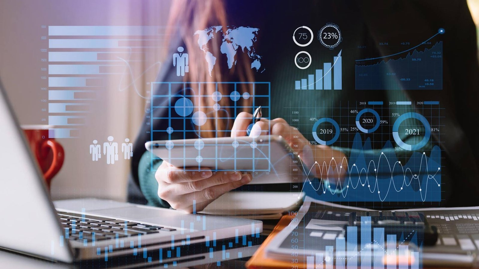 TELUS International Announces Leadership Appointments for Fuel iX ...