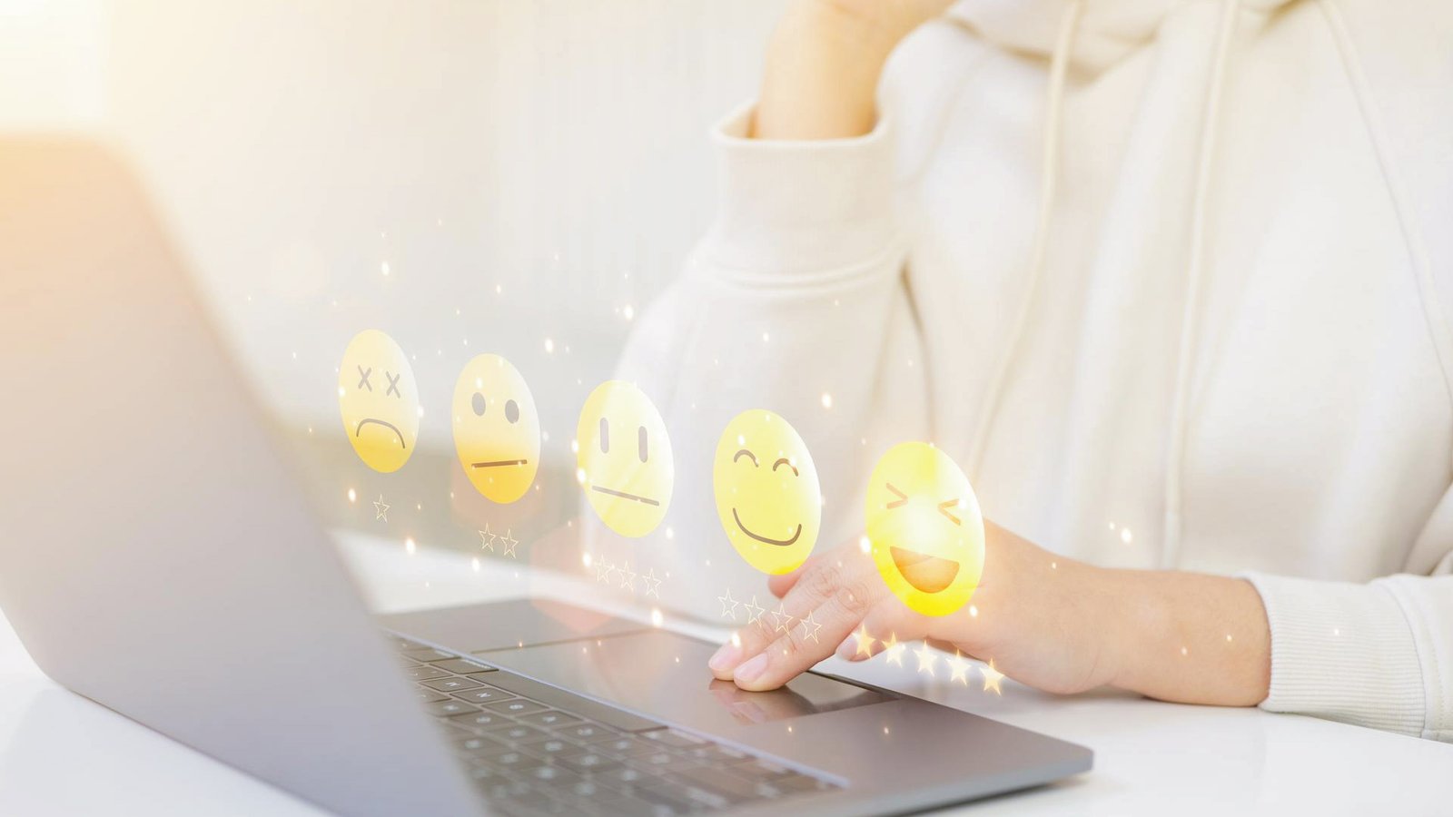 Sainsbury’s Partners with NCR Voyix for Exceptional CX - MarTech Cube