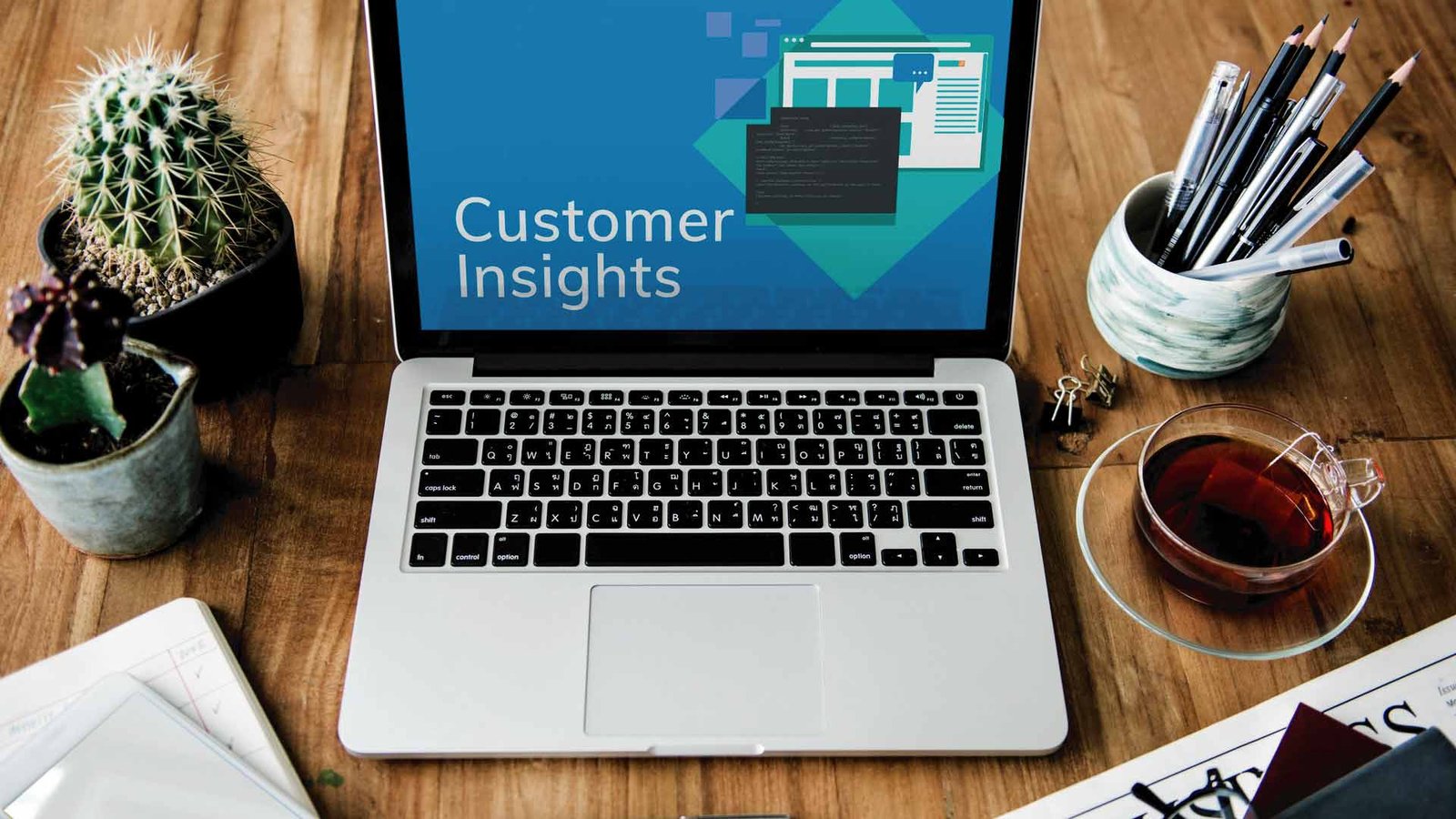 Boon Rawd Supply Chain Moves to the Cloud with NICE CXone - MarTech Cube