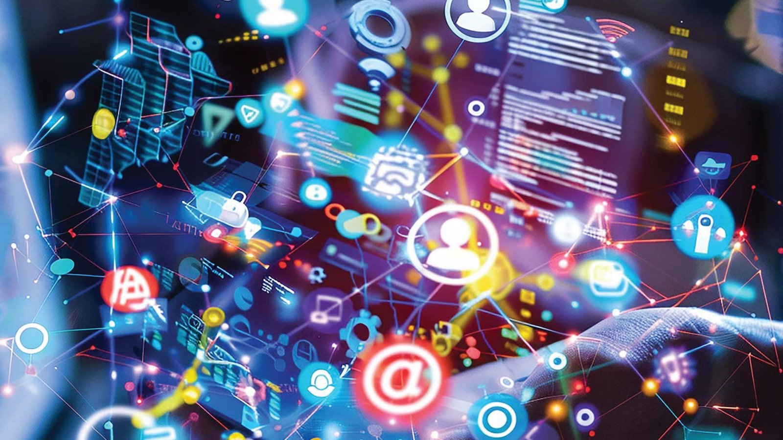 CyberLink Showcased On-Device, Next-Gen AI PC Capabilities at HP Imagine