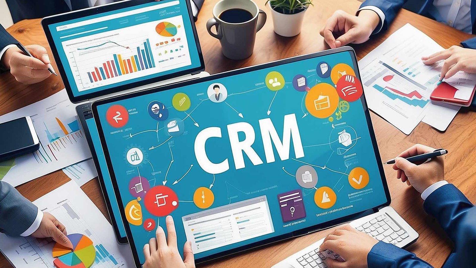 Rechat partners with Pacific Sotheby's International Realty Partners