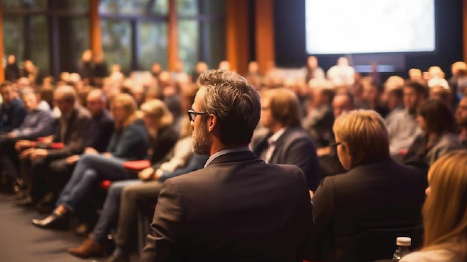 Seismic opens its annual customer conference Shift 2024