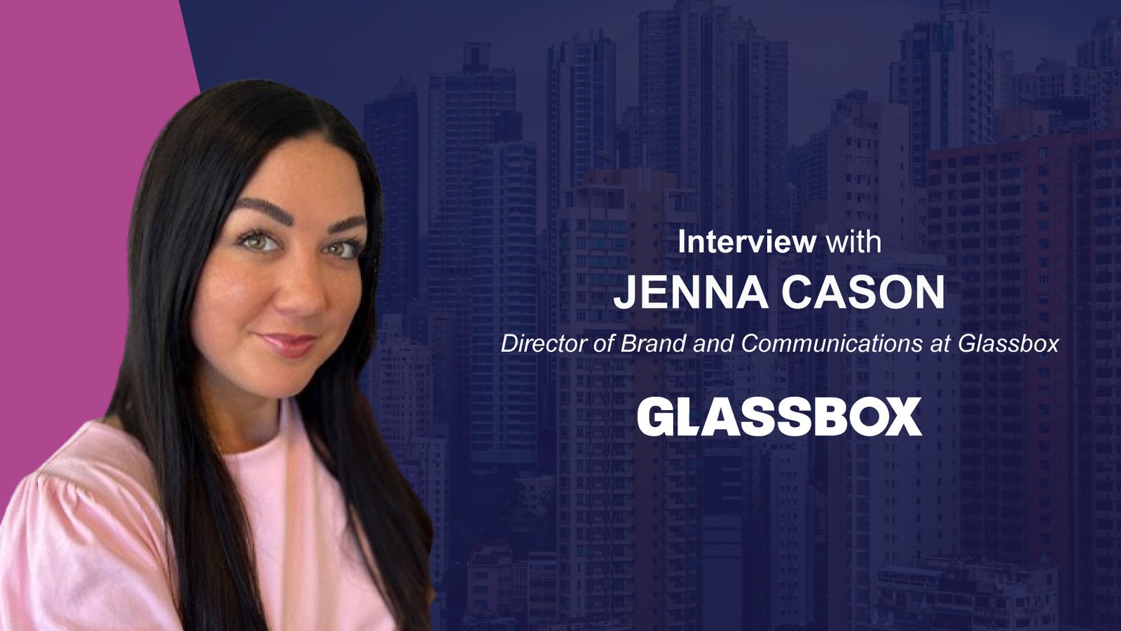 MarTech Interview with Jenna Cason, Director of Brand and ...