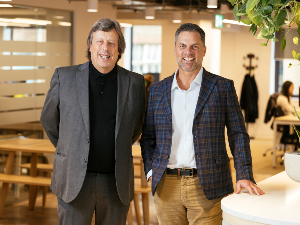 MediaSense Announces New Appointment and Leadership Transition ...