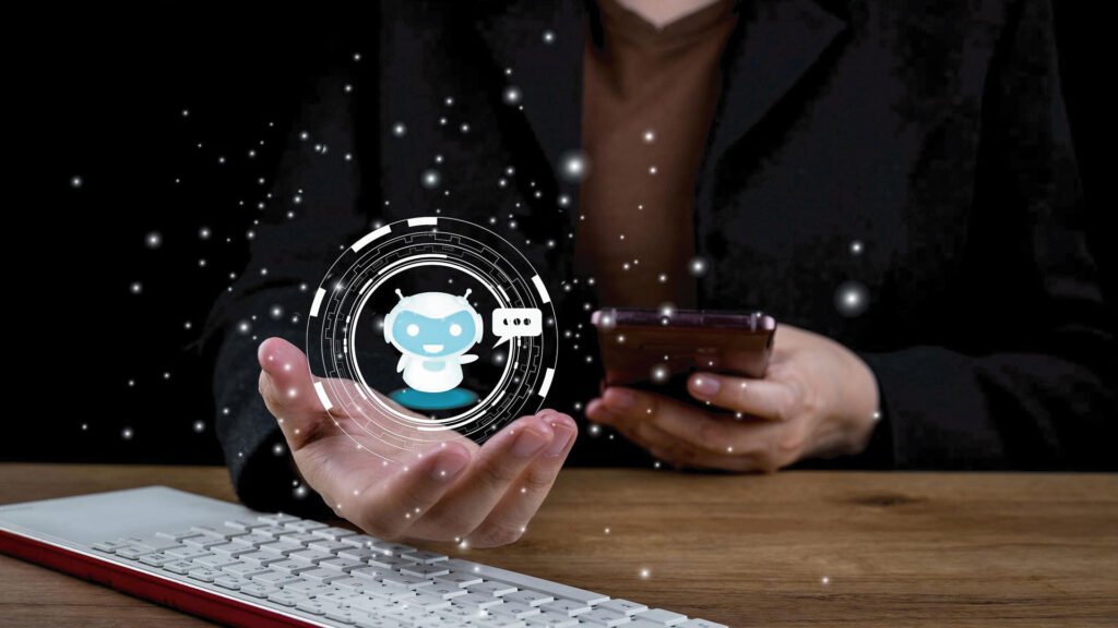 Gartner named Humantic AI a Cool Vendor for 2024 in AI-Led Sales Research