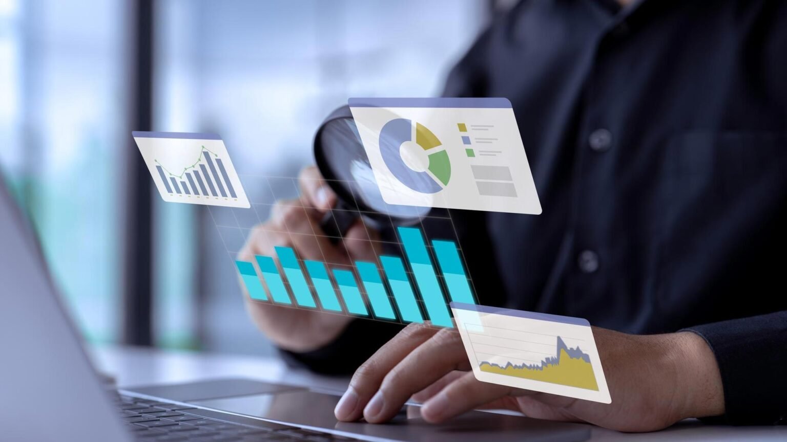 Optimizely Leads 2025 Gartner® Magic Quadrant for Personalization Engines