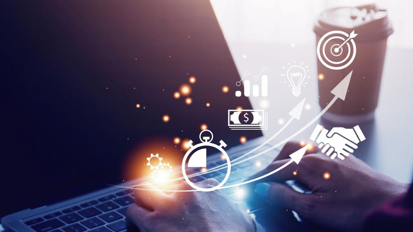 Storyteq recognized in Gartner® Magic Quadrant™ for CMP for third year