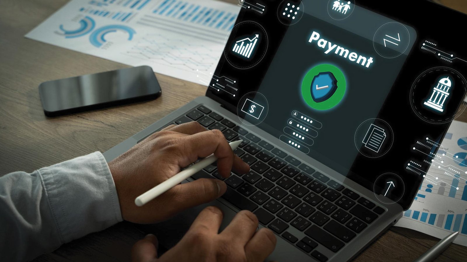 commercetools Unveils Payment Hub for Enterprise Control