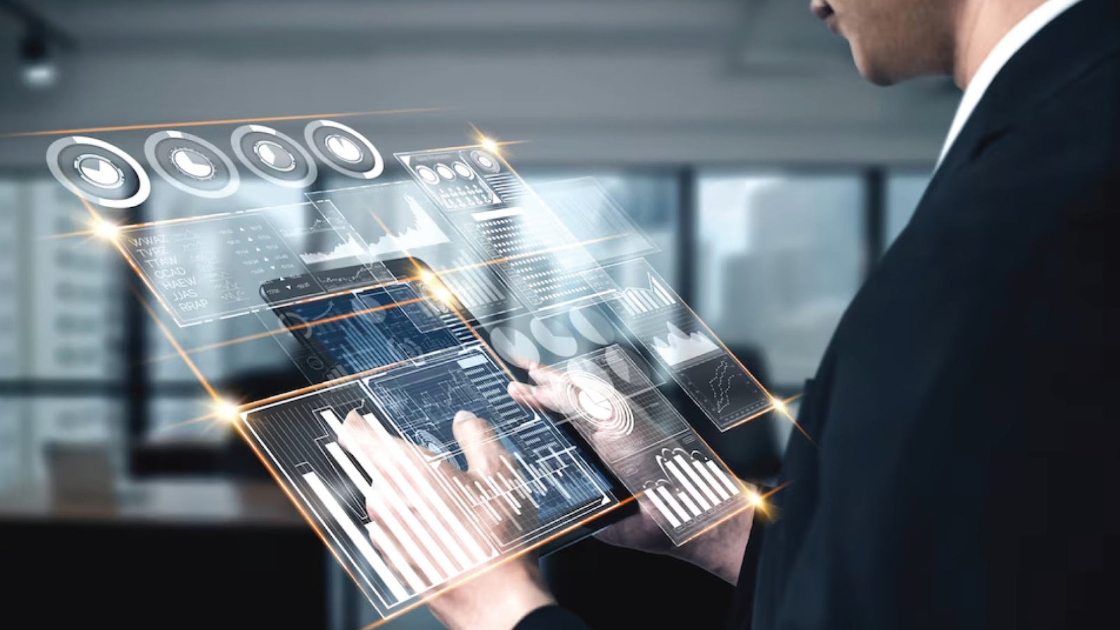 Lumel Launches PowerTable as a Native Workload for Microsoft Fabric