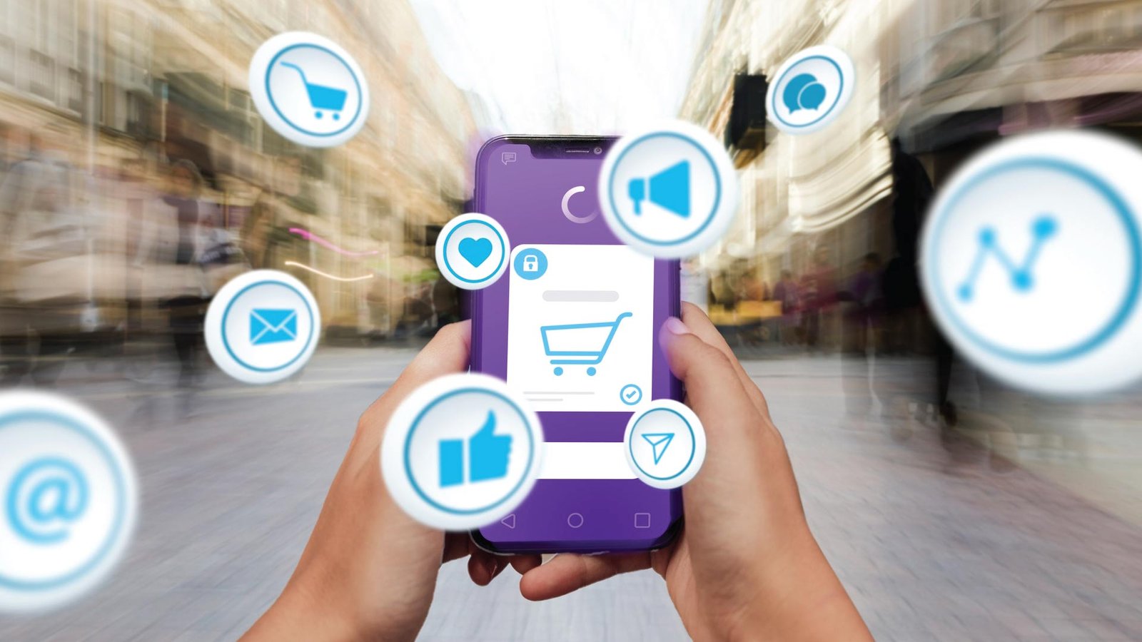 QSIC Debuts Next-Gen Audio Experiences at Shoptalk