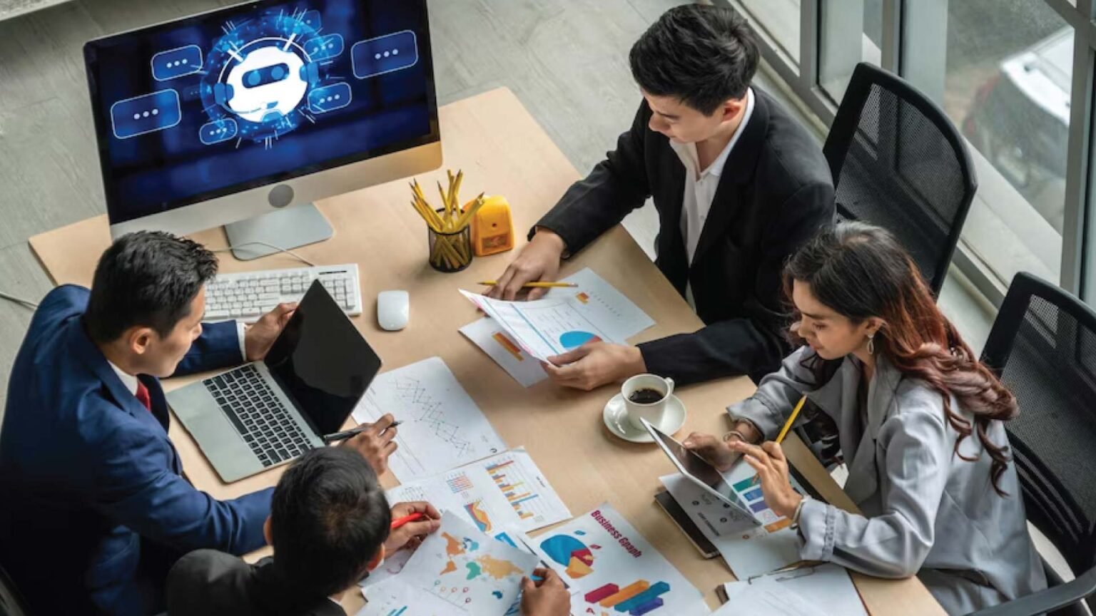 Jeeva AI Emerges from Stealth, Brings Agentic AI to Sales Automation