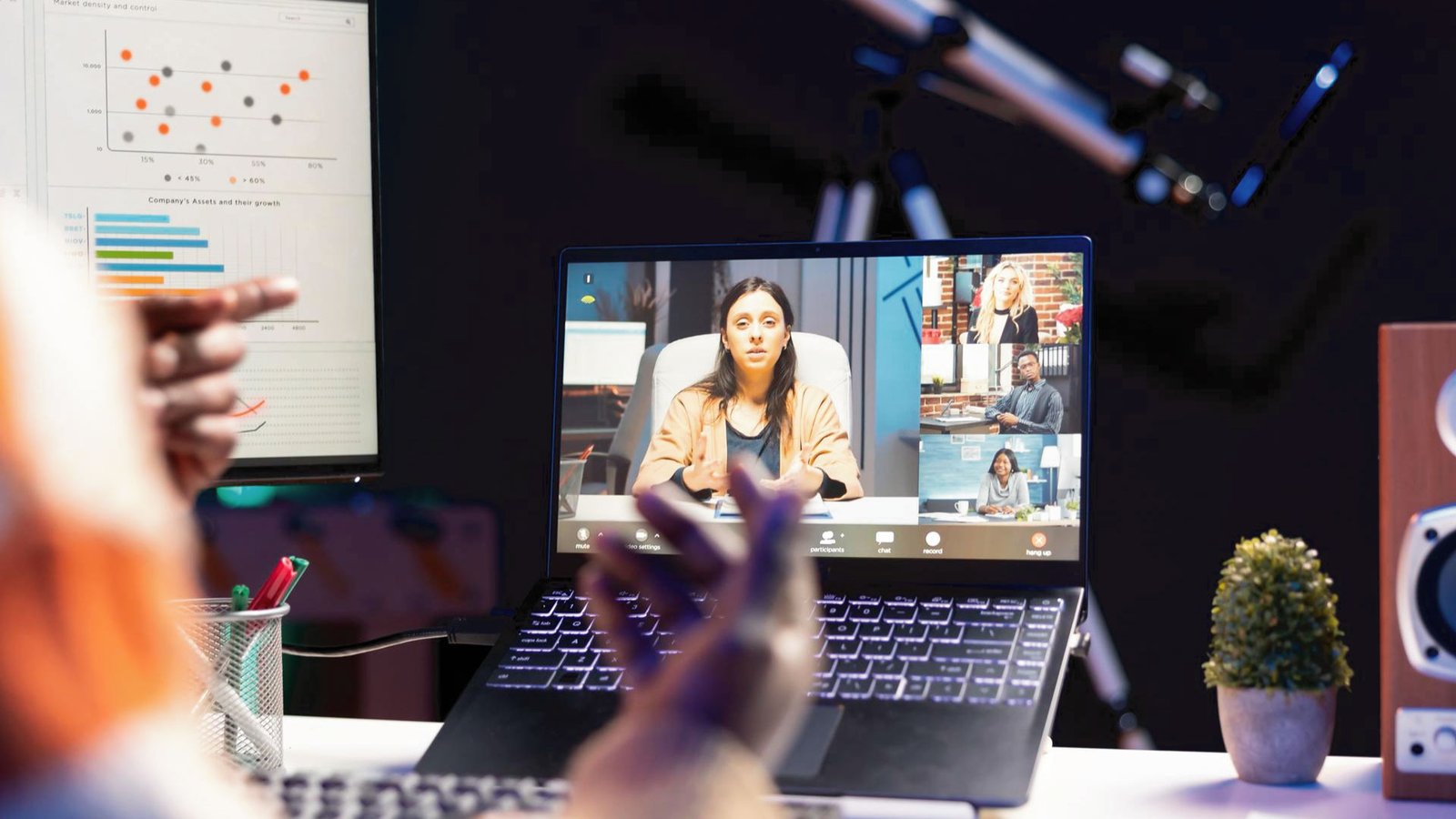 ZINFI Gathers PartnerOps Leaders in Tampa for AI & Automation Symposium