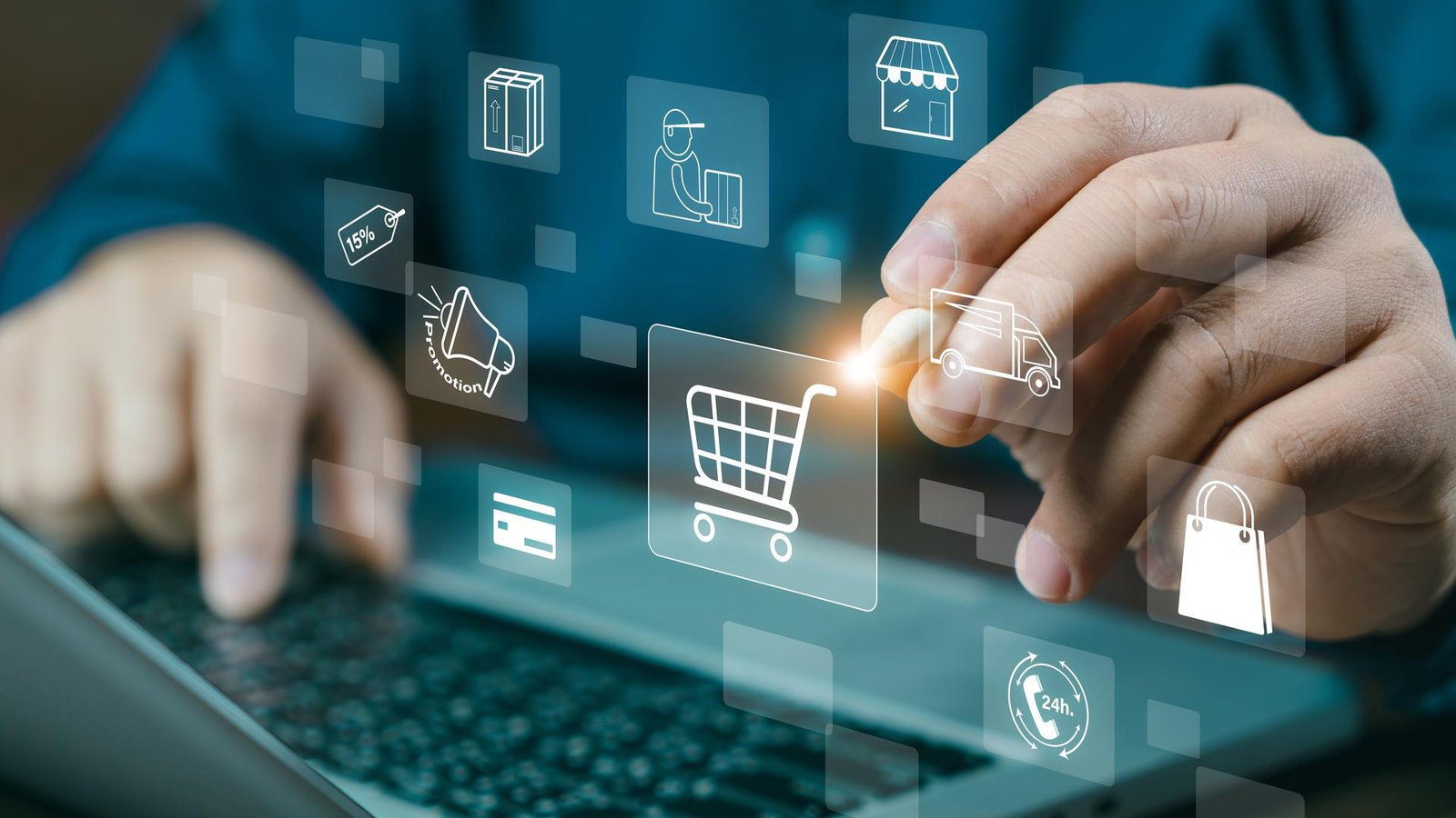 Novi Launches AI Commerce Solution: Cracking the Code on AEO