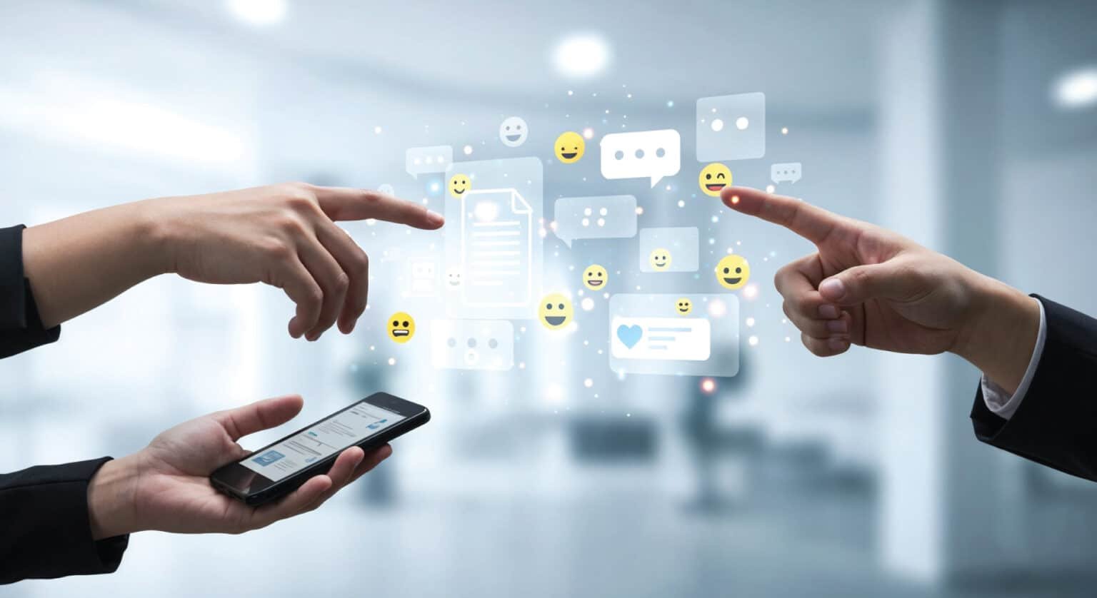 Vendasta Announced Two New Appointments to Board of Directors - MarTech ...