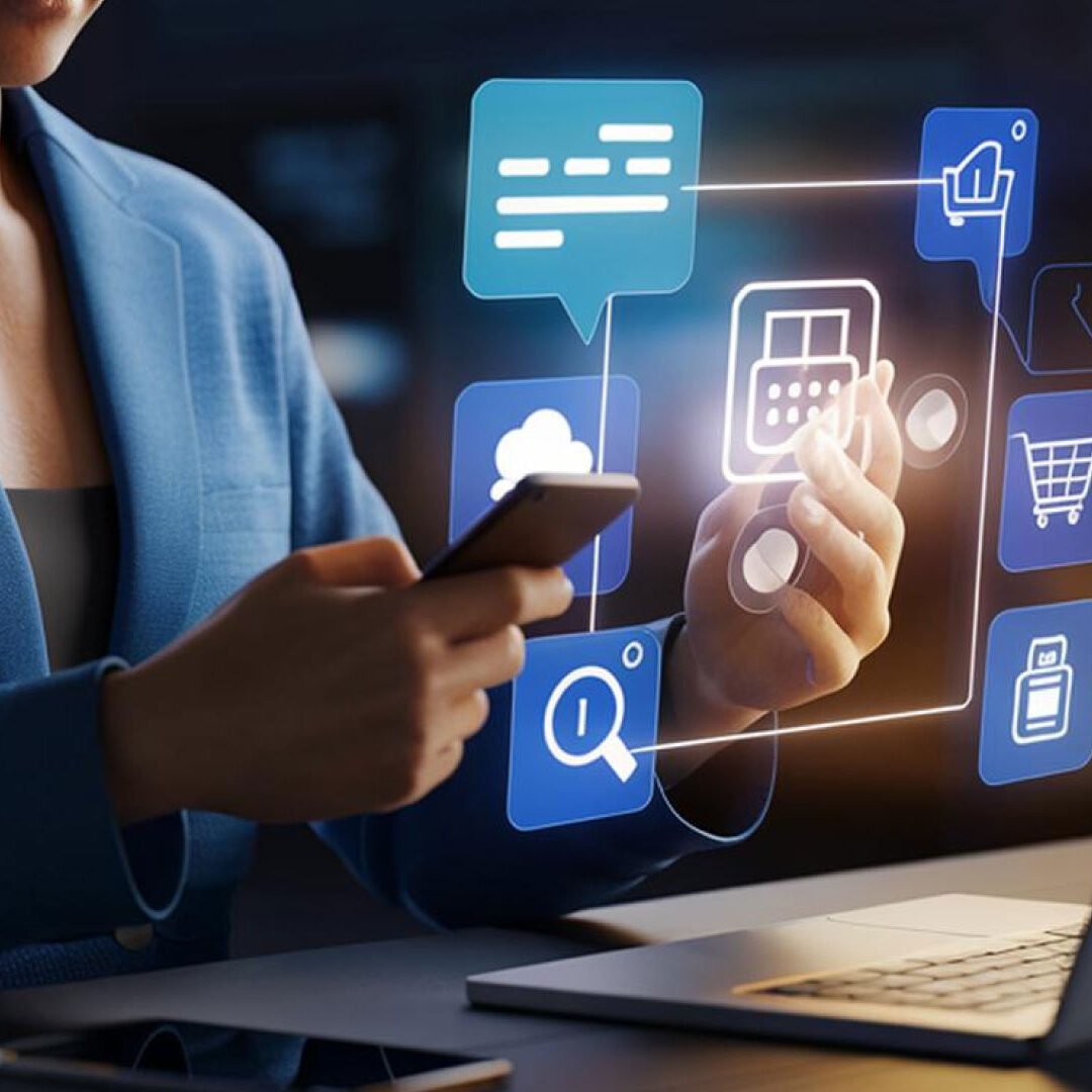 Authenticom Group Reveals DXM at NADA Show 2026 - MarTech Cube